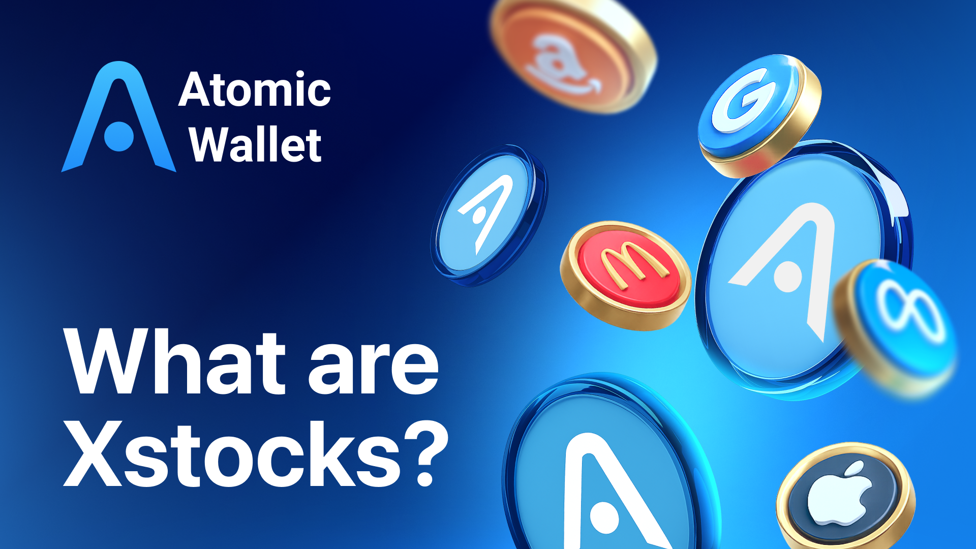 What is XStocks?